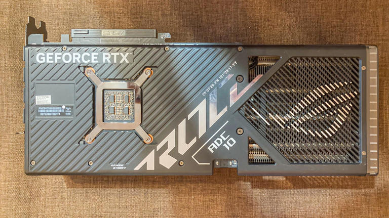 Worried Your Used NVIDIA RTX GPU Is Counterfeit? Here Are The Biggest ...