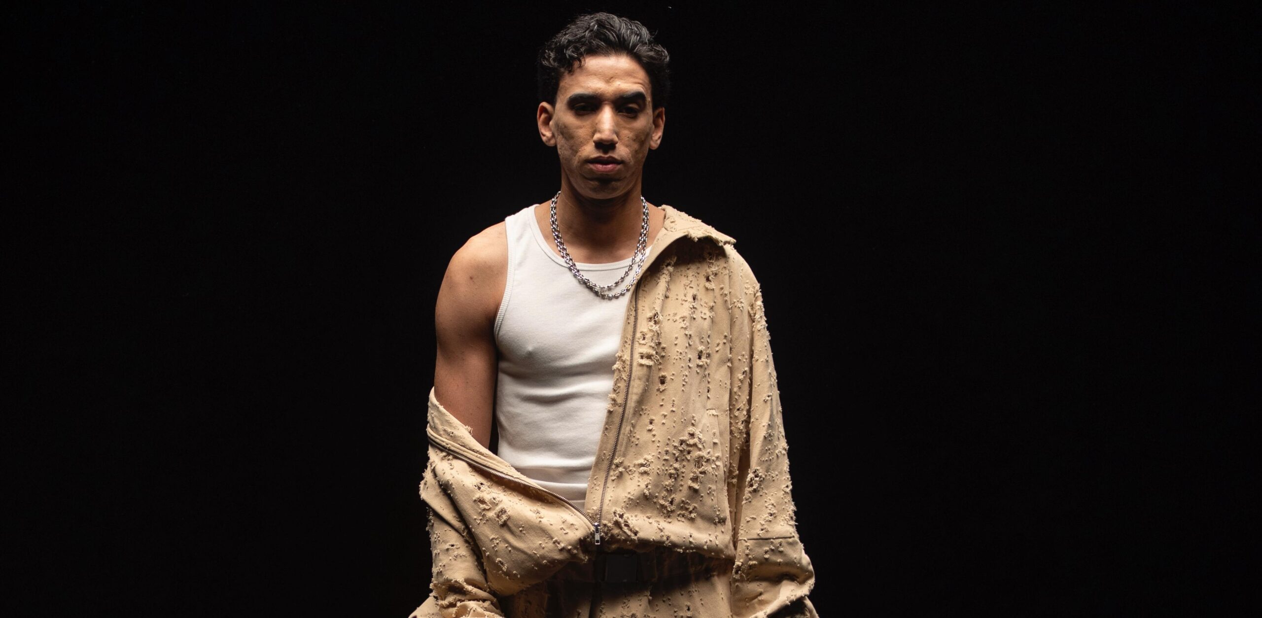 8blevrai, rapper italiano di seconda generazione: «Ho subito il ...