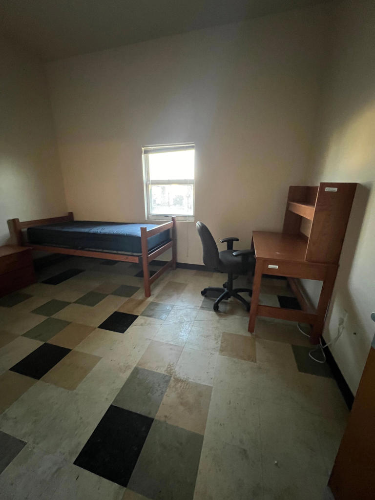 Fort Bliss Army sergeant goes TikTok viral for chic barracks makeovers