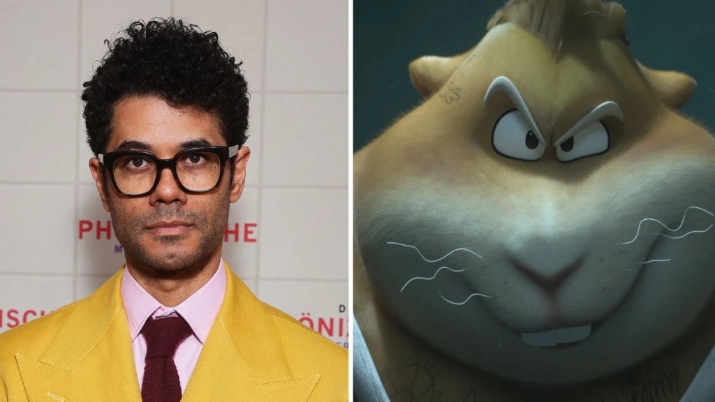 'The Bad Guys 2' Cast Guide: Who Voices the Animated Characters? | Photos