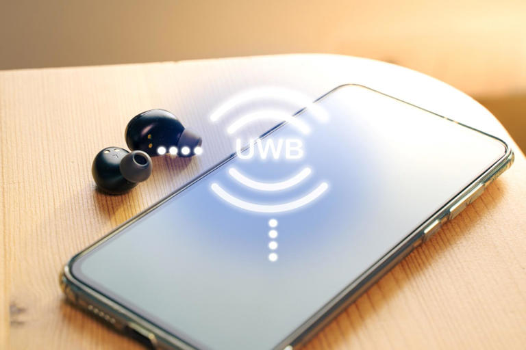 UWB: qué es y por qué la banda ultraancha será clave en dispositivos y ...