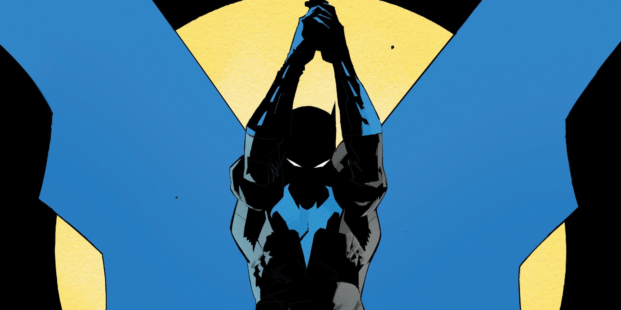 Matt Fraction and Jorge Jiménez's Batman: A Bold New Direction That ...