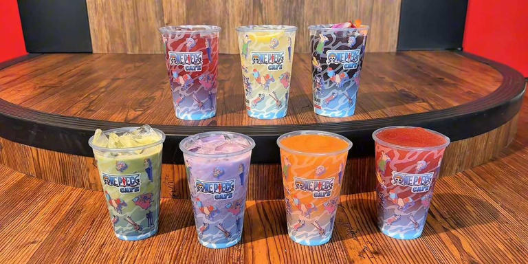 The One Piece-McDonald’s Collab, Explained