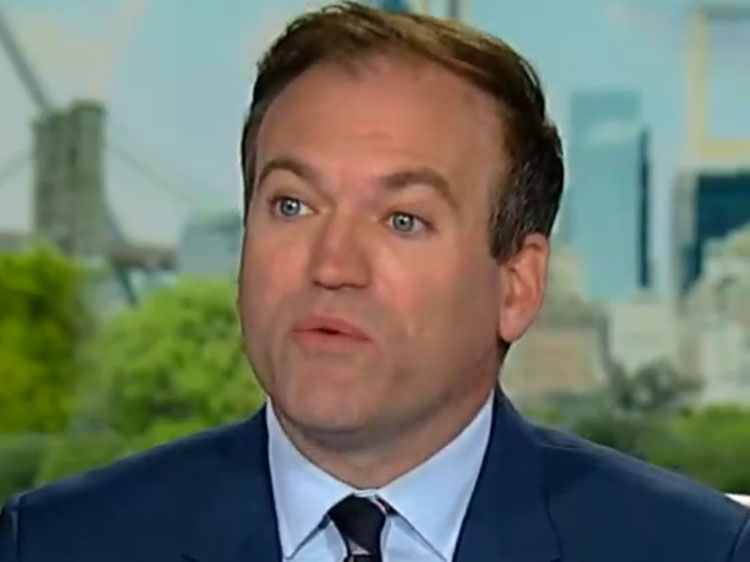 Gaza Humanitarian Foundation: The U.N. And Democrats "Try To Sabotage ...