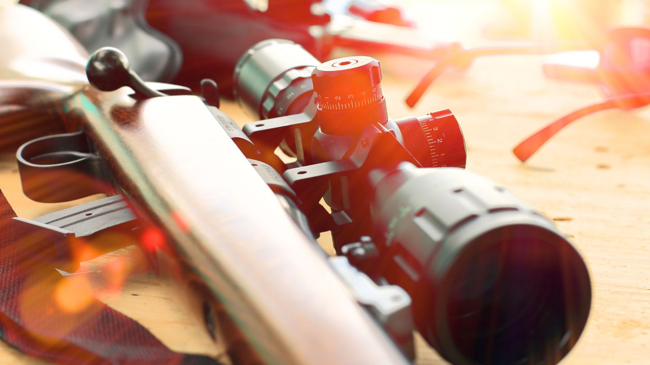 Best Rifle Scopes for Long-Range Accuracy