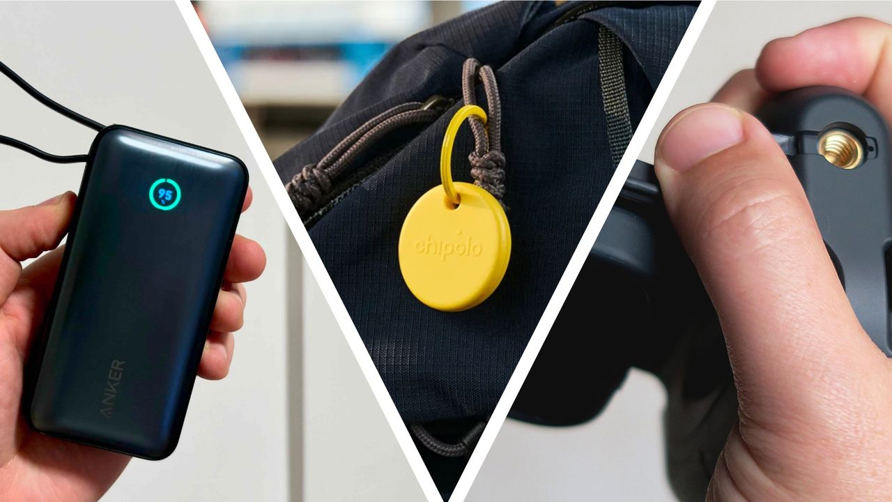 6 of the best Android phone accessories for photography, charging ...