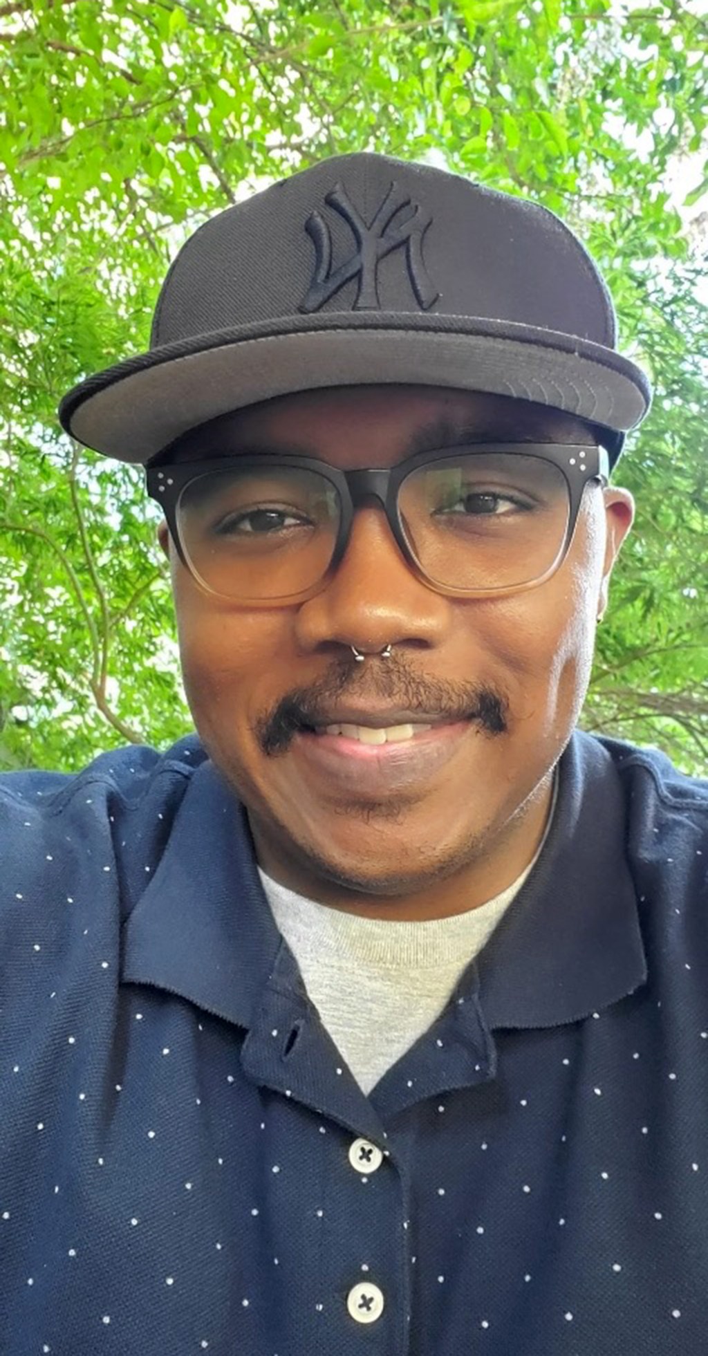 Hero worker saved 8 from NYC mass shooting — by shoving them into a ...