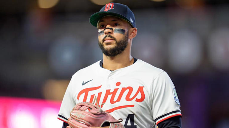 Astros Tried To Include Major Free Agent Signing in Carlos Correa Trade ...