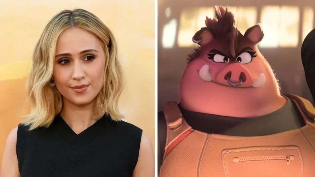 'The Bad Guys 2' Cast Guide: Who Voices the Animated Characters? | Photos
