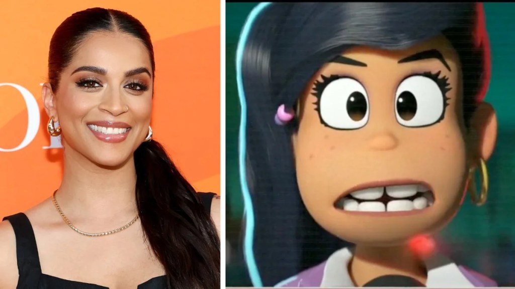 'The Bad Guys 2' Cast Guide: Who Voices the Animated Characters? | Photos