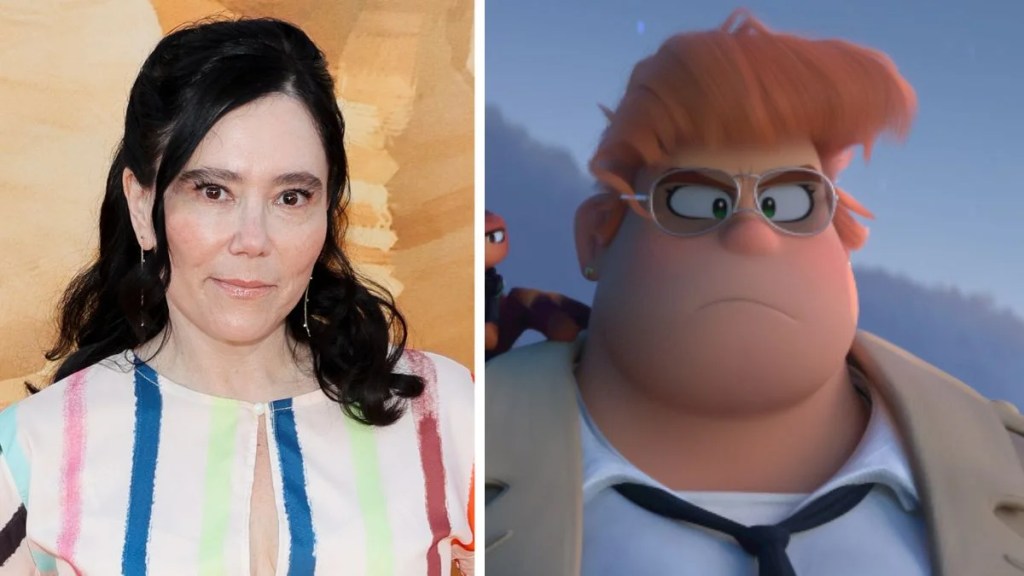 'The Bad Guys 2' Cast Guide: Who Voices the Animated Characters? | Photos