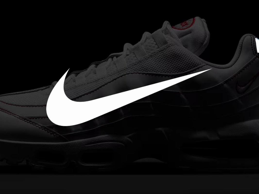 Nike’s 'Big Bubble' Air Max Sneakers Are $60 Off Right Now