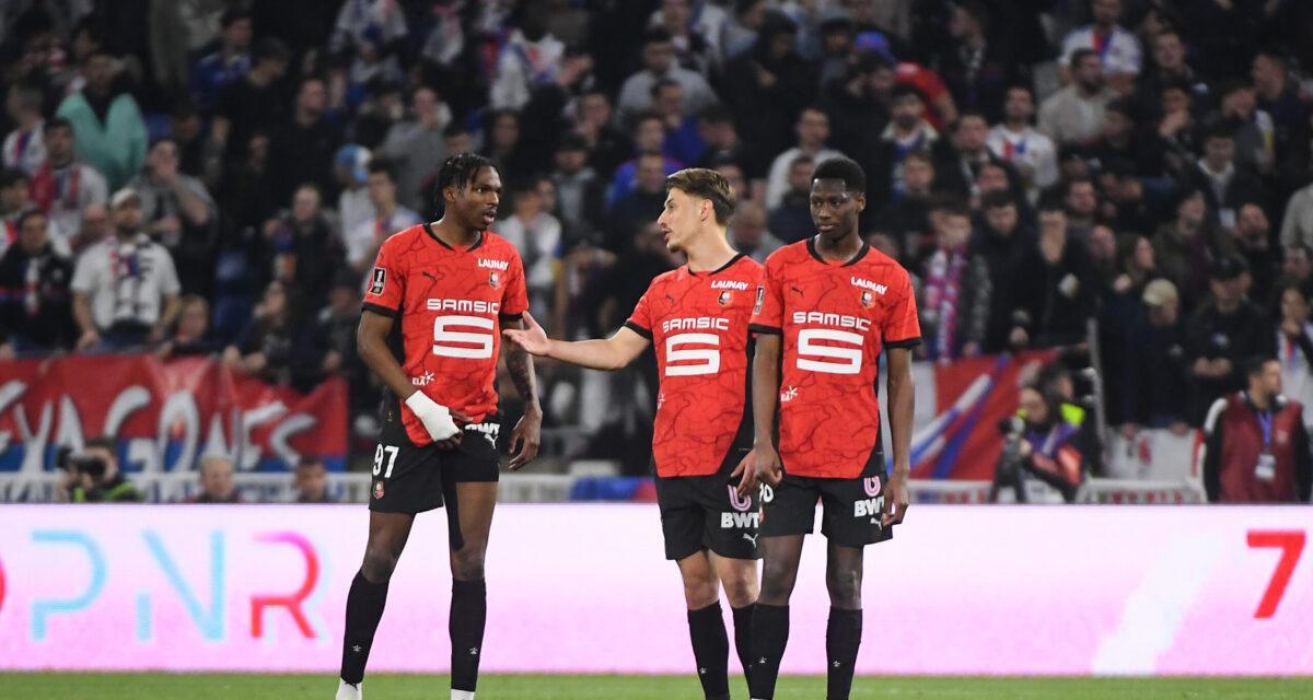Rennes : Arsenal se lance sur une pépite du Stade Rennais