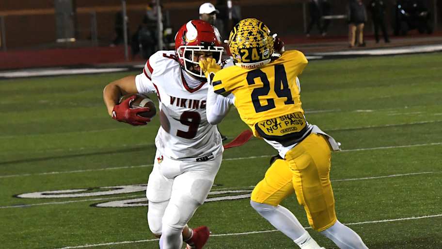 Arizona State Commit Discusses Coaching Staff