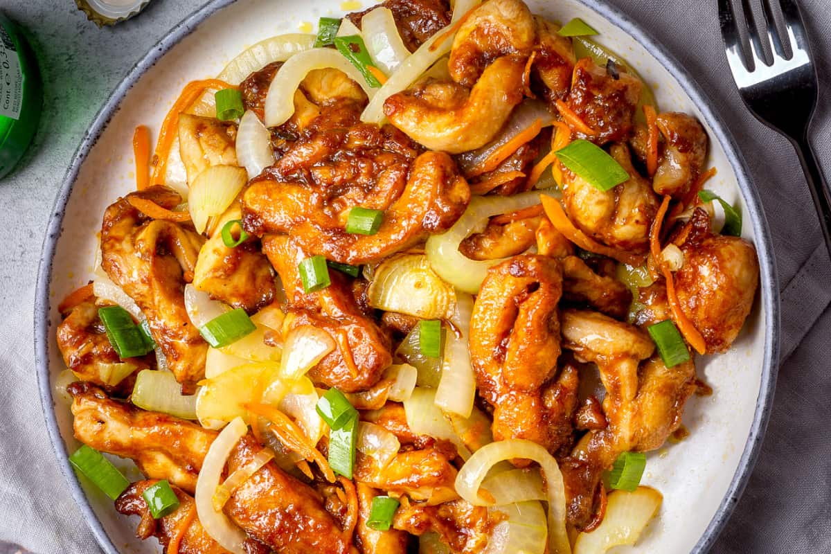 30-minute chicken ideas for nights when dinner needs to hurry up and ...