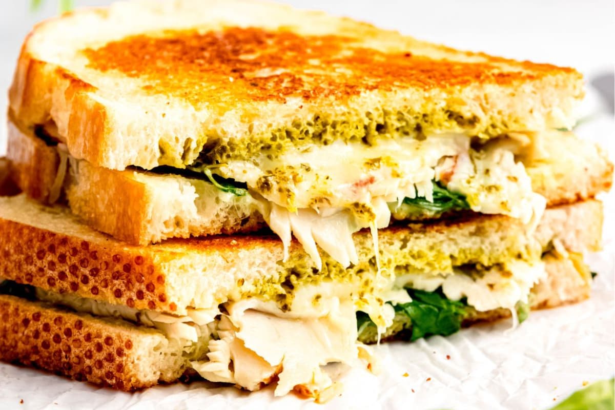 18 sandwich ideas to change up your midday meal
