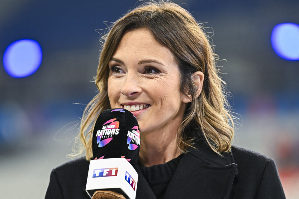 Isabelle Ithurburu : ce que son compagnon Maxim Nucci lui a dit avant ...