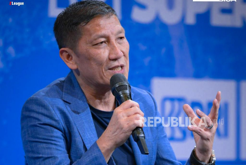 I.League Rilis Jadwal Super League dan Championship Musim 2026/2027