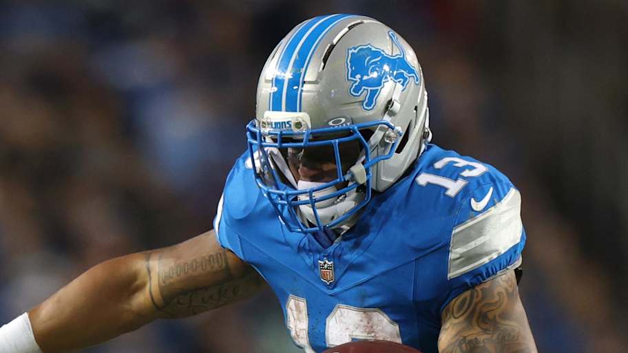 Lions Preseason Game Delivers Ratings Boost