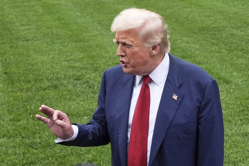 BLS commissioner reacts to Trump firing