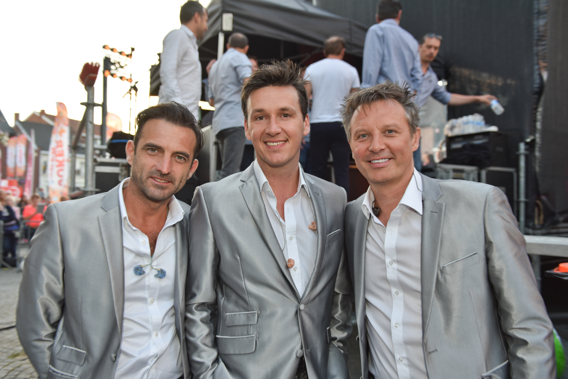 Dit zijn de ultieme guilty pleasures van De Romeo’s