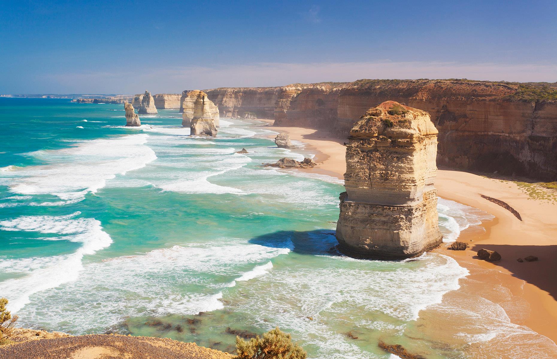 Why the world is so obsessed with Australia and the Australian way of life