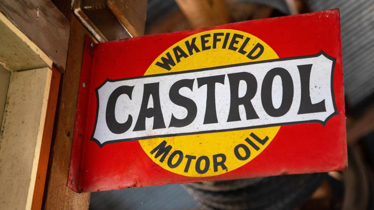 Who Owns Castrol And Where Is The Oil Made?