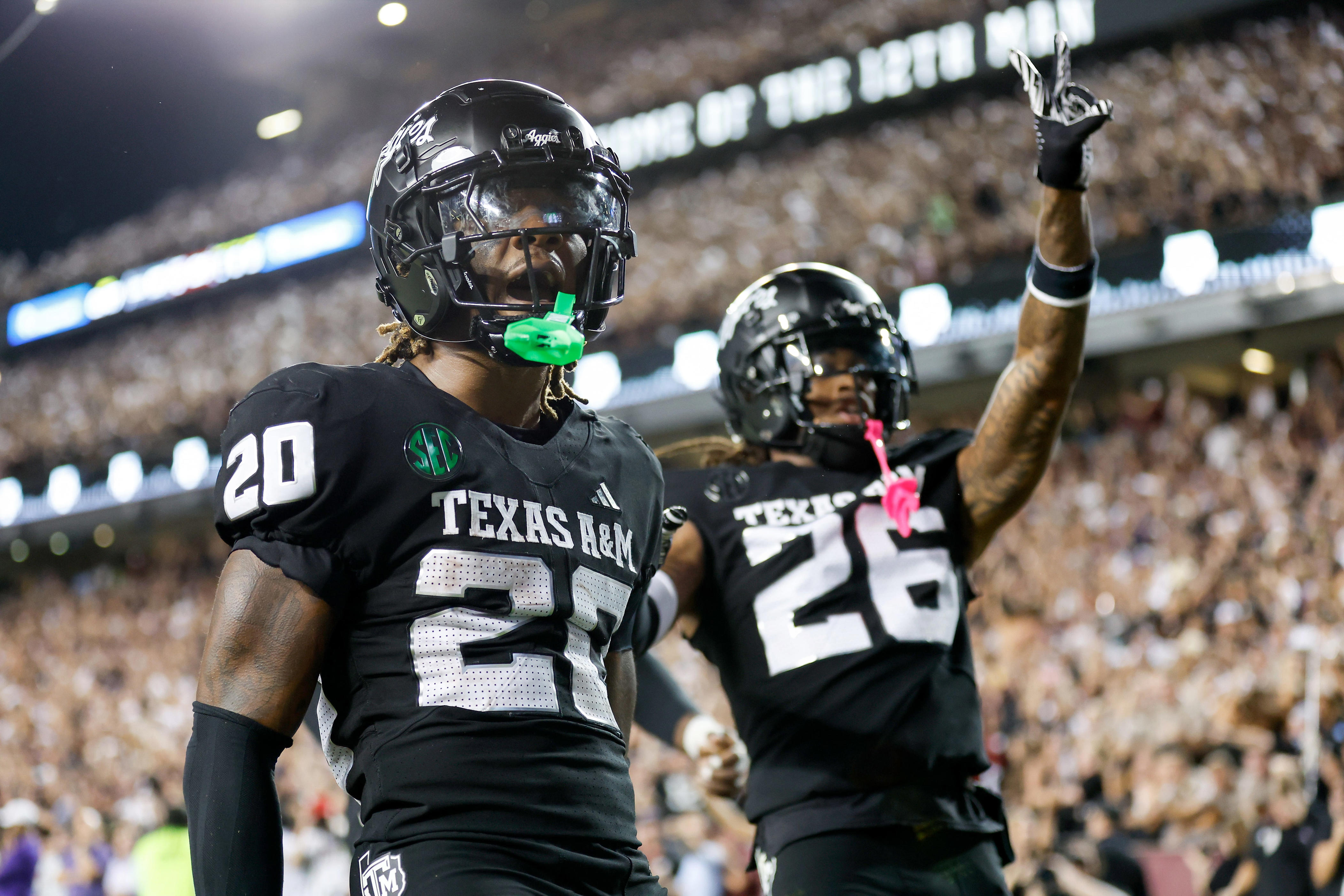 Texas A&M Cornerback Preview-Can A&M’s Secondary Bounce Back in 2025?