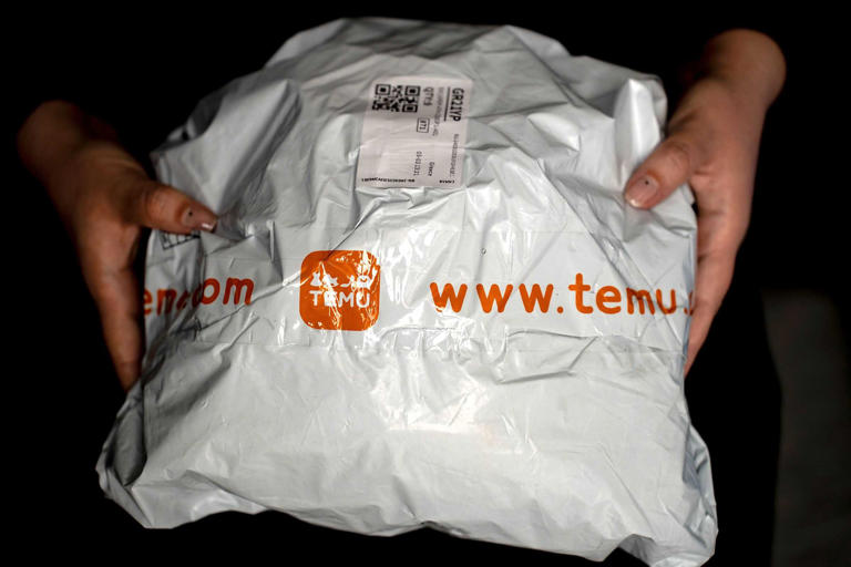 Shein's and Temu's prices will get hit even harder by the new de ...