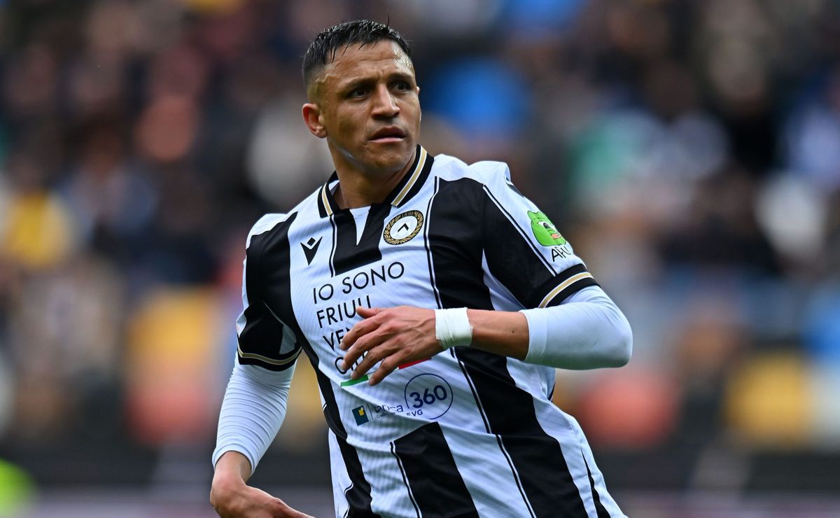 ¿Sería el más caro del equipo? Esta es la cifra que impide que Alexis ...