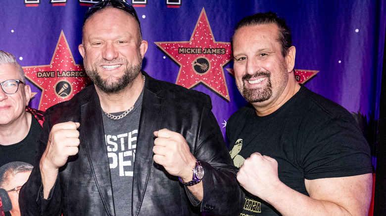 Tommy Dreamer Likens WWE Unreal To Secrets Of Magic, Bully Ray Has Less ...