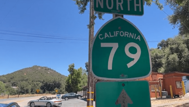 Descanso business owners say Caltrans parking plan could impact foot ...
