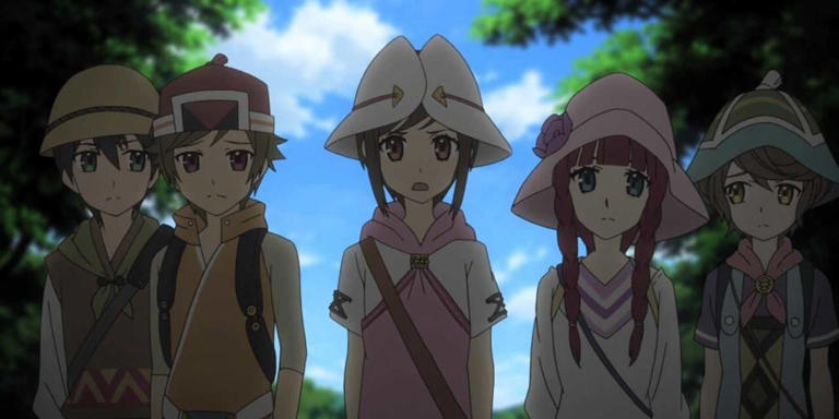 10 anime series that are a masterclass in slow-burn storytelling
