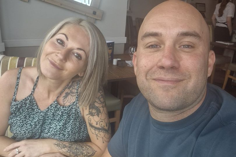 'The ocean was his happy place' - Heartbroken partner of missing Leeds ...