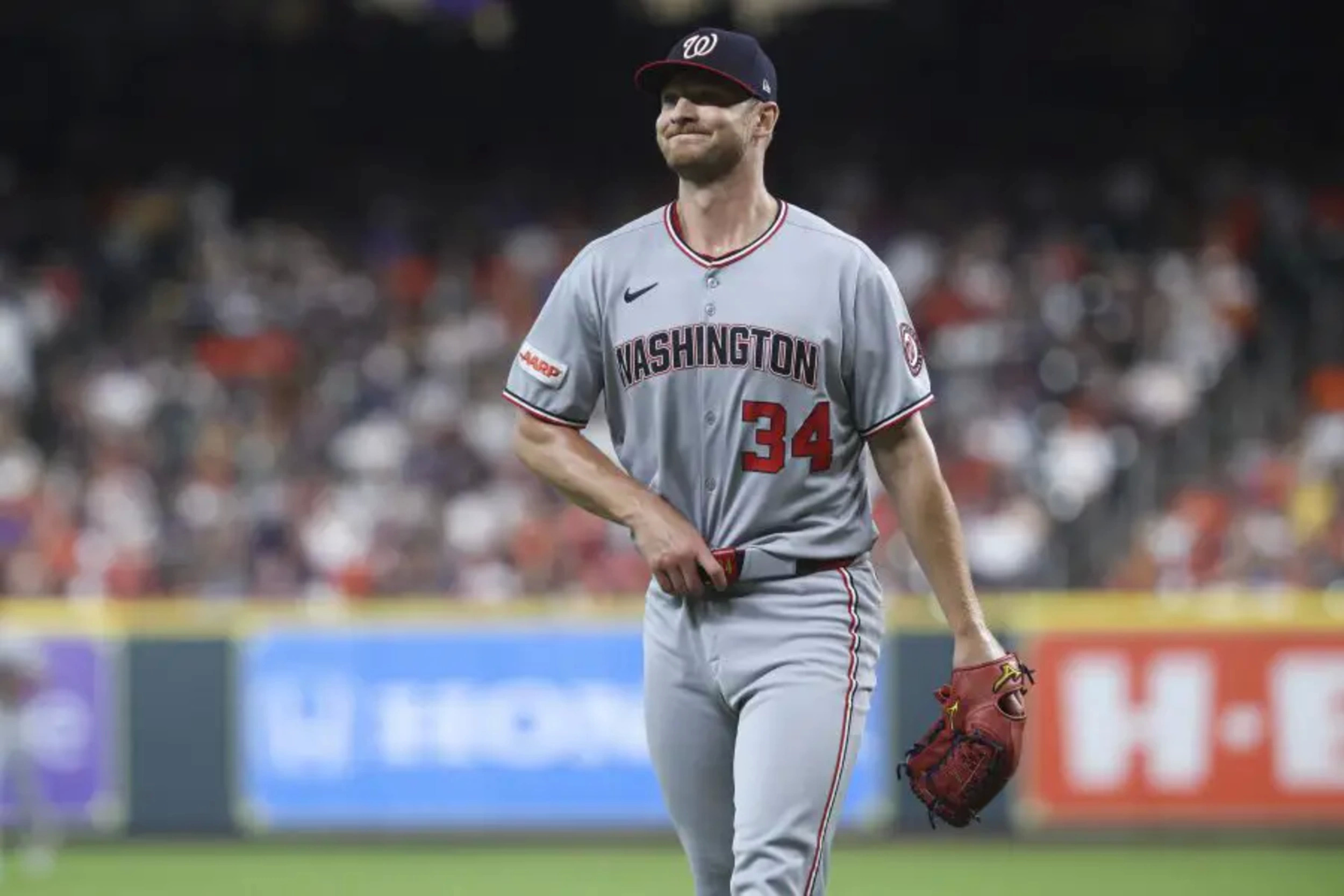 Chicago Cubs’ injured new pitcher speaks out about 'concerning' setback