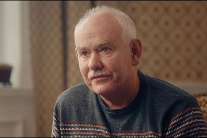 Life inside the Jesus Army cult as Durham man recalls torment of being ...