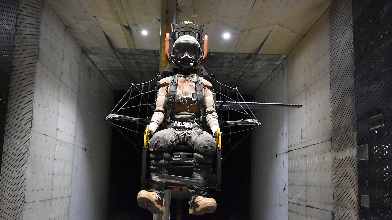 What to Know About the US Air Force’s Ejection Seats