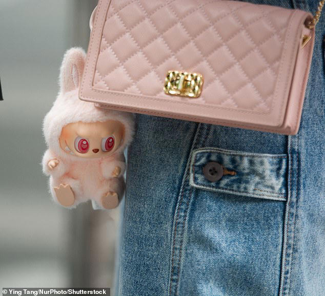 Labu-who? New Chinese plush toys Wakukus knock Labubus off their pedestal