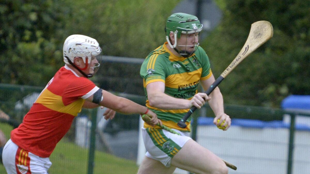 Deasy does the damage as Ballymartle edge out Eire Og in a cracker