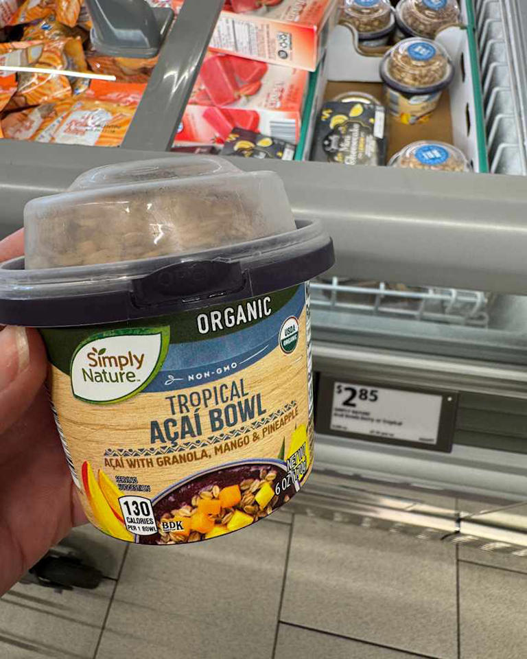 The $1 Boxed Cake Mix I Always Have in My Pantry (It Tastes JUST Like ...