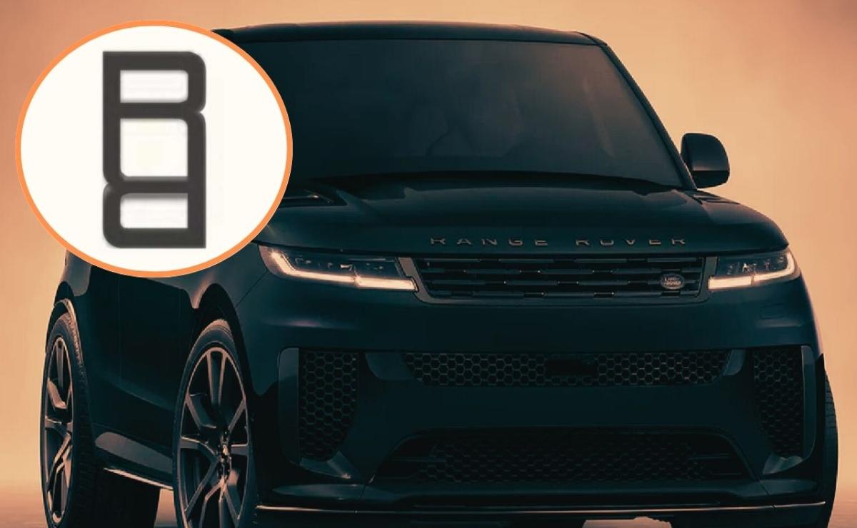 Range Rover estrena logotipo y se convierte en una marca independiente ...