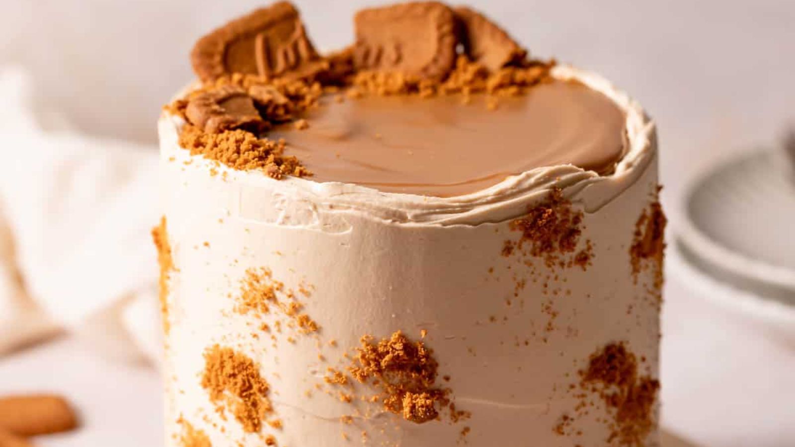 14 cookie butter recipes that are basically edible happiness