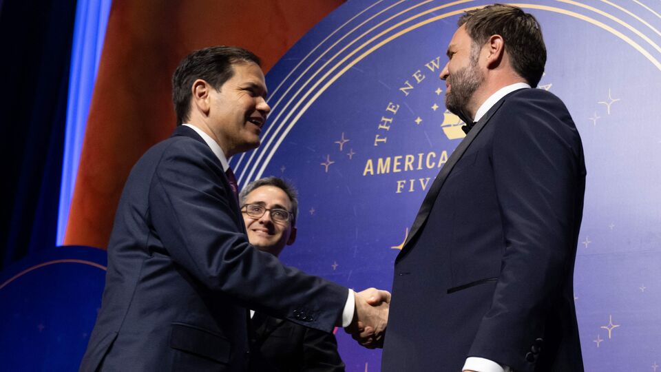2028 Presidential election candidates: Full list of Republican hopefuls ...