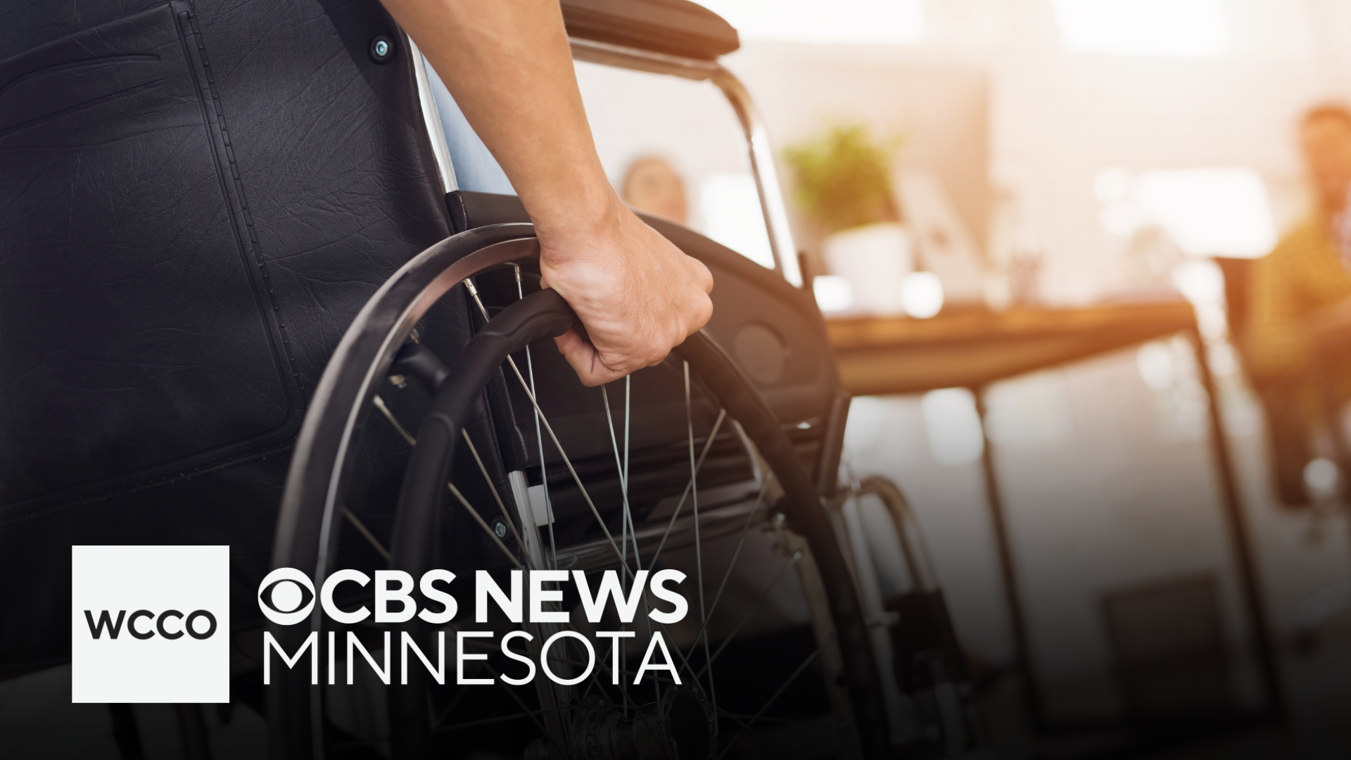 How federal budget cuts could impact people with disabilities