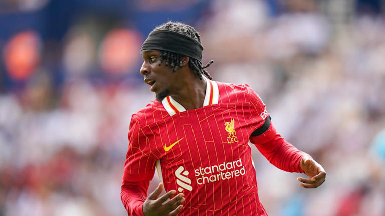 Liverpool Predicted Lineups vs. Athletic Club: New Signings to Start in ...