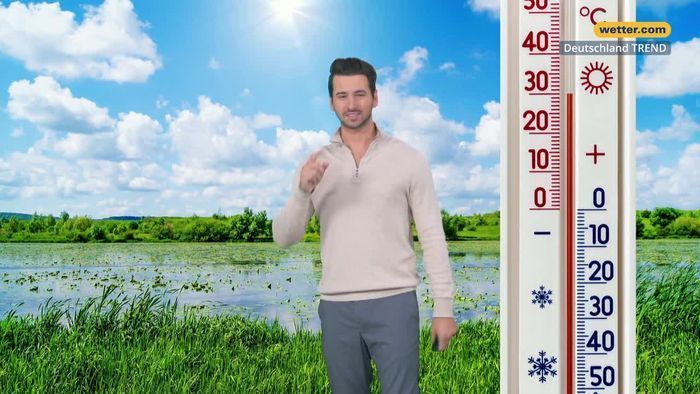 Wetter Mhlacker 30 Tage