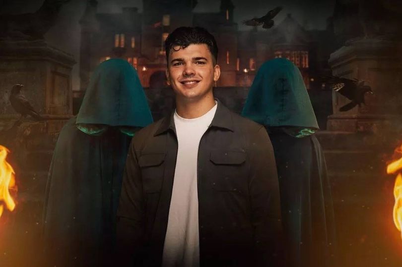 Celebrity SAS star Harry Clark's army past and link to famous pop star