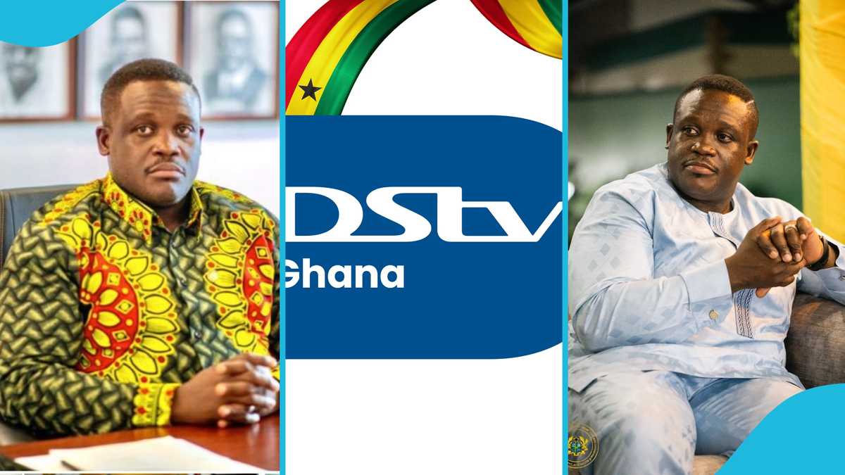 Sam George responds to Multichoice: “Reduce subscription fees ...