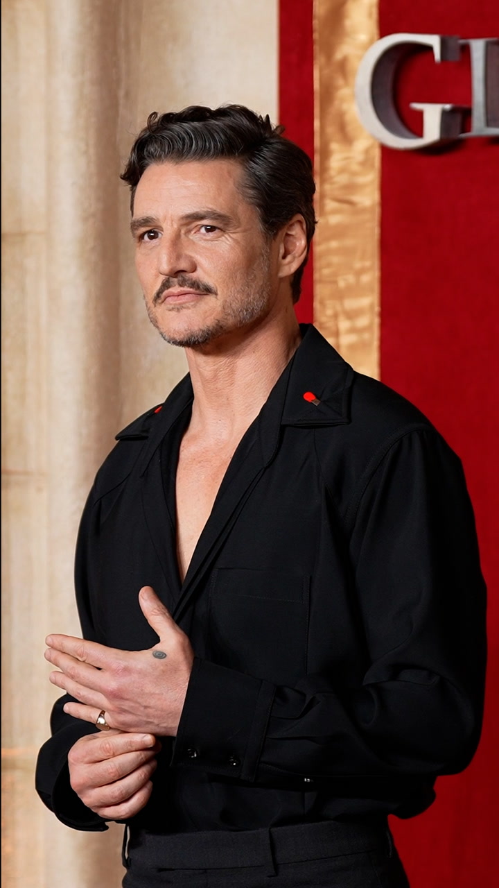 How Tall Are Your Favorite Celebrities? Learn the Surprising Heights of ...