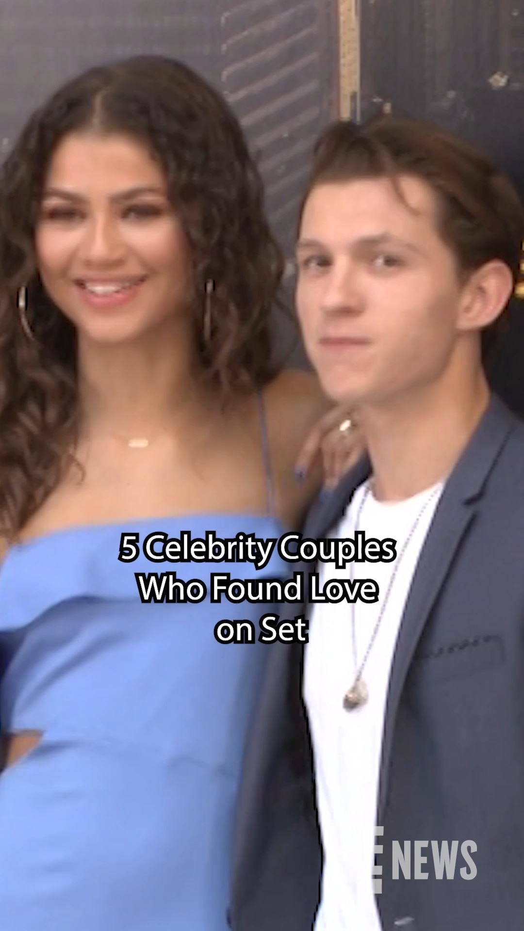 These celeb couples' meet-cute wasn’t in the script